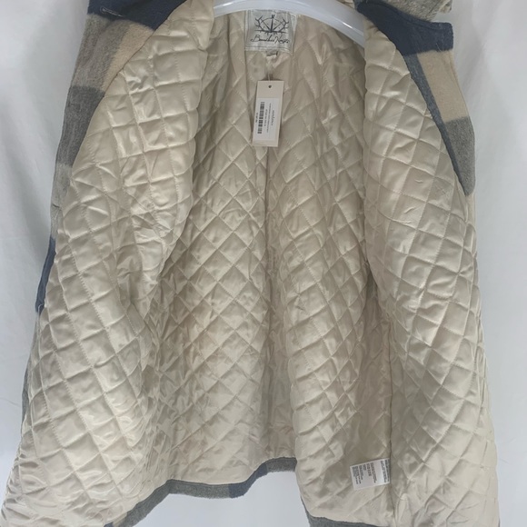 Sundance | Jackets & Coats | Sundance Plaid Flannel Jacket | Poshmark
